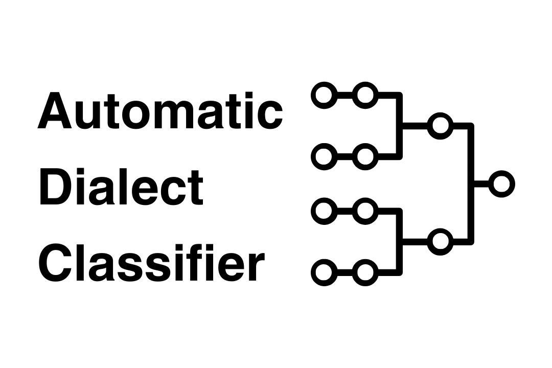 Automatic Dialect Classifier - Irati Hurtado