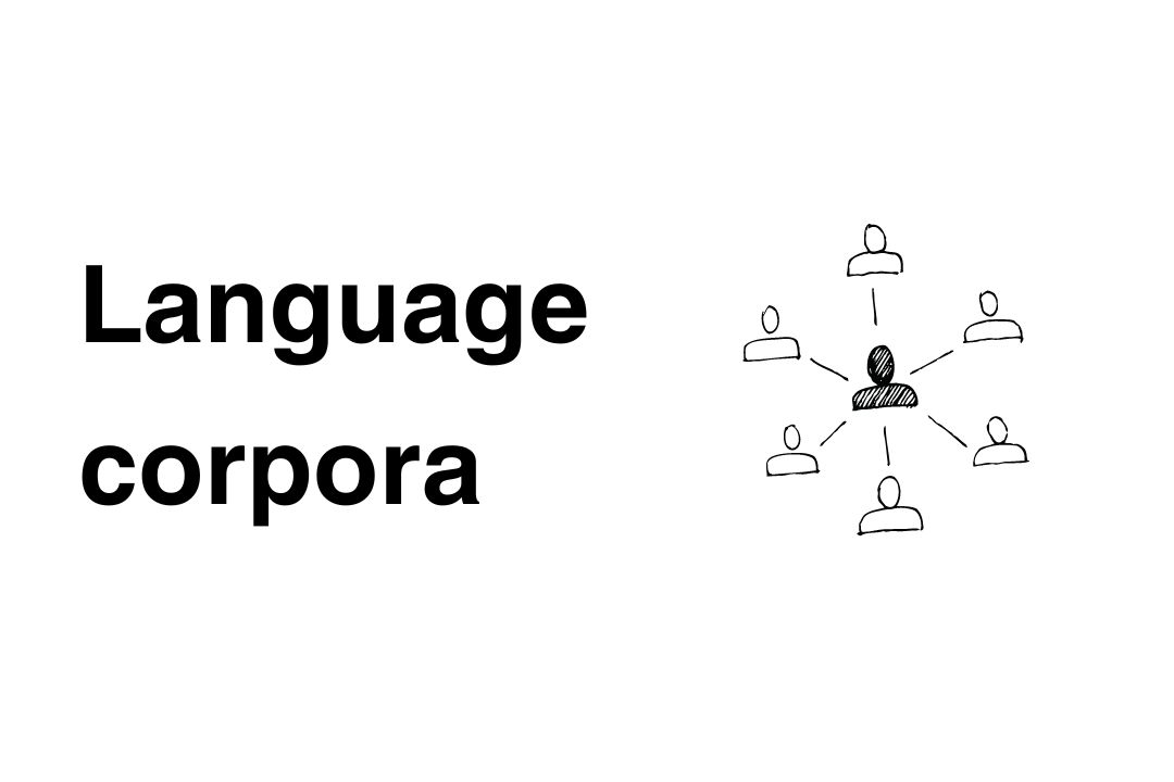 Language Corpora - Irati Hurtado